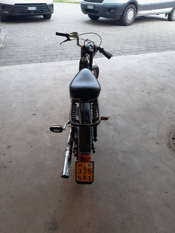Puch maxi (KTM GP 40 KAT) (Defekt) in Tramelan für CHF 800 – nur ...