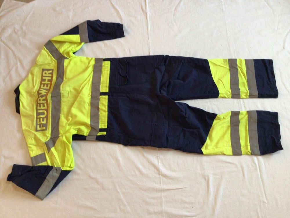 Kombi EN 471 (Gebraucht) in Schönenwerd für CHF 19 – mit Lieferung auf ...