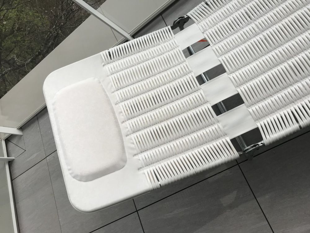 Sonnenliege, Liegestuhl von Kurz. Der 70er Designklassiker! (Gebraucht ...