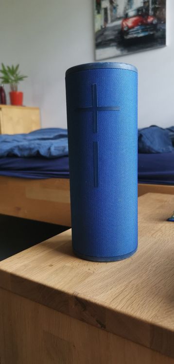 UE Megaboom 3 à vendre | Kaufen auf Ricardo