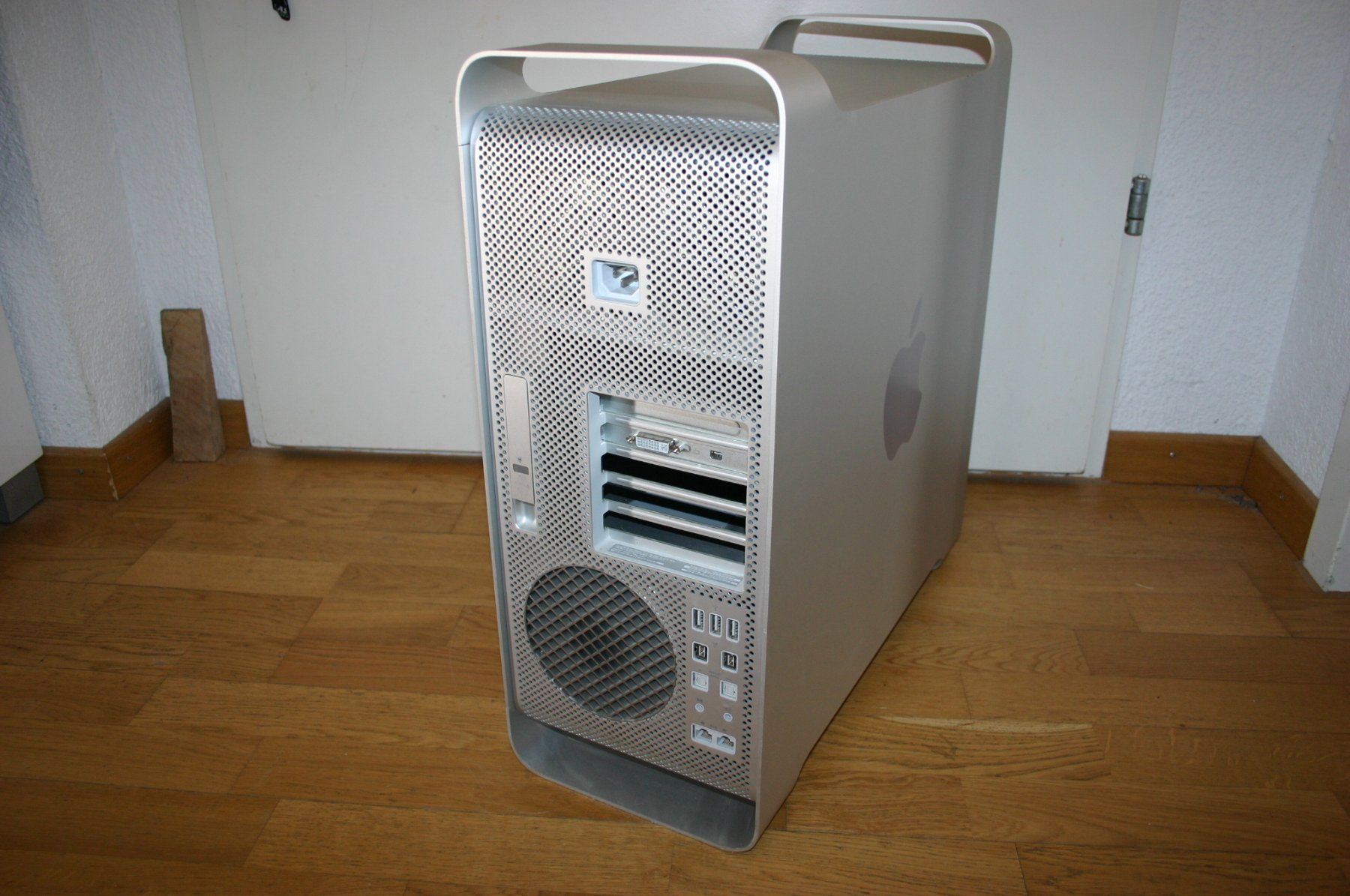 Mac Pro Gebraucht