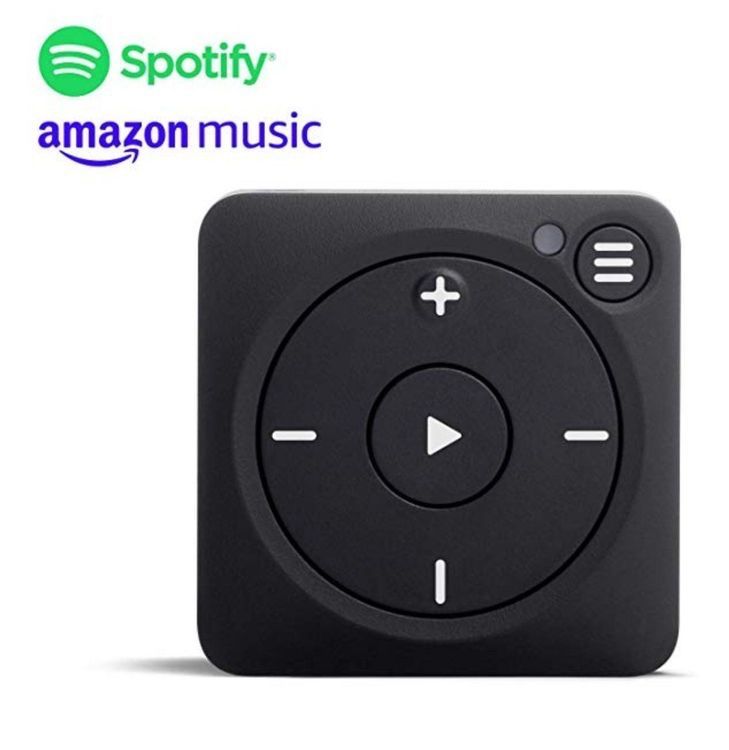 Mighty Vibe Spotify und Amazon Music Player (Neu (gemäss Beschreibung ...