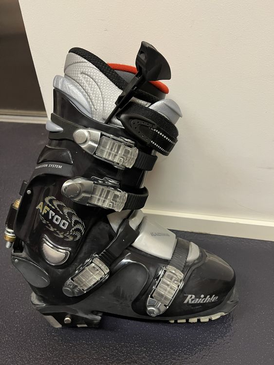 Snowboardschuh Raichle AF700 (Race) | Kaufen auf Ricardo
