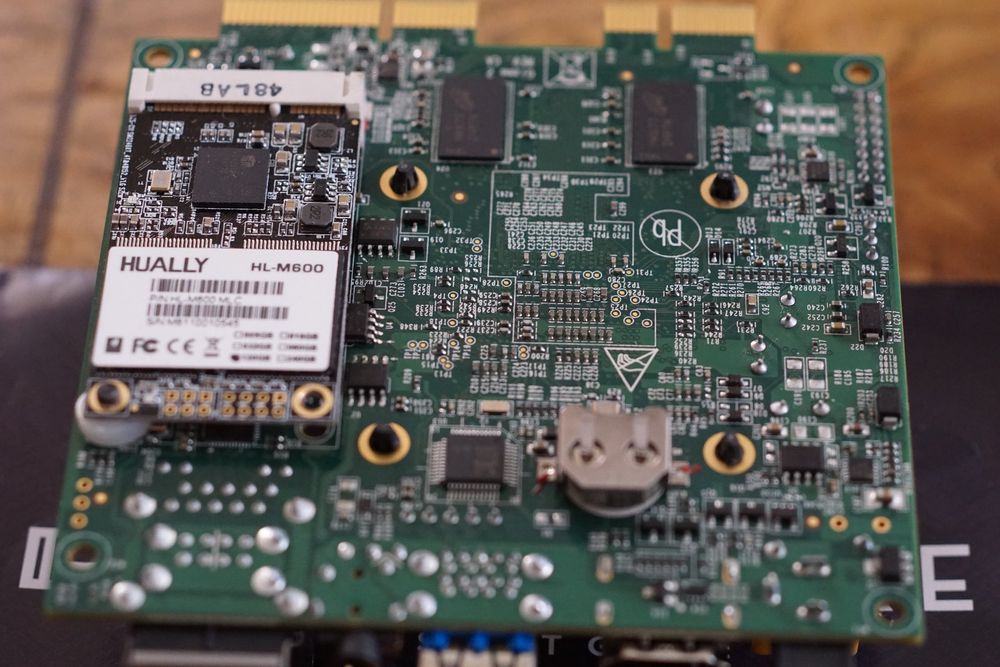 MINI PC GIZMO (Gebraucht) in st-imier für CHF 50 – mit Lieferung auf ...