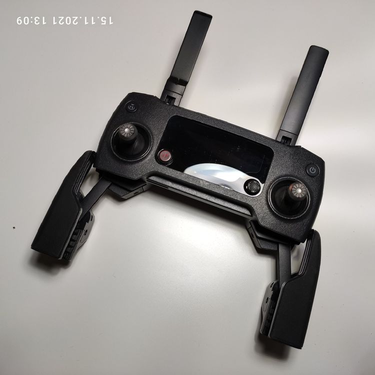 DJI MAVIC 1 PRO/PLATINUM Controller (Tiptop/Original!) (Gebraucht) in ...
