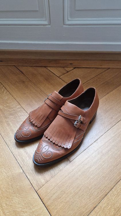 souliers Pertini made in Spain (D'occasion) à Lausanne pour CHF 50 ...