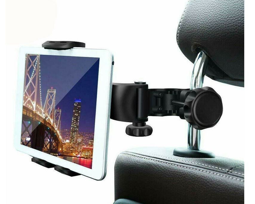 Tablet Halter Auto Kopfstütze Multiverstellbar (Neu (gemäss ...
