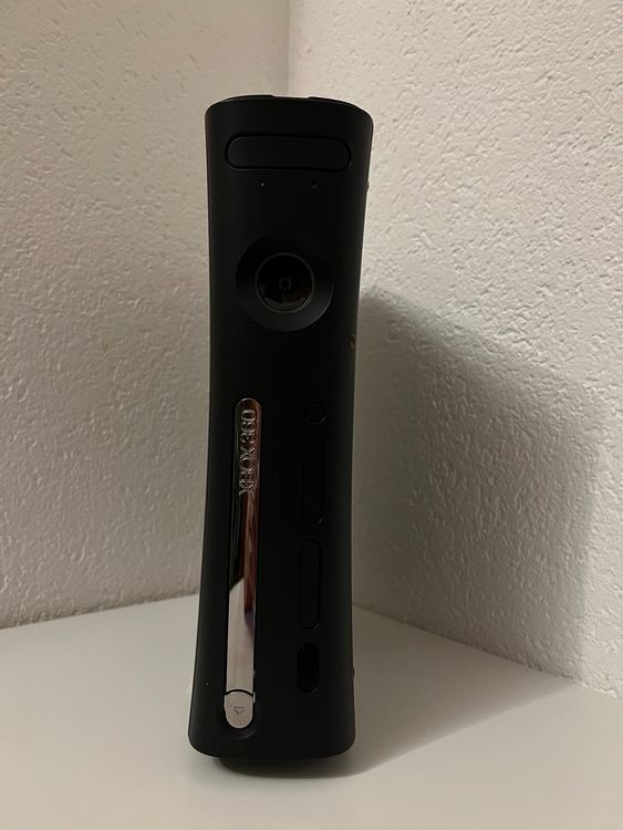 X Box 360 (Gebraucht) in Martigny für CHF 26 – mit Lieferung auf ...