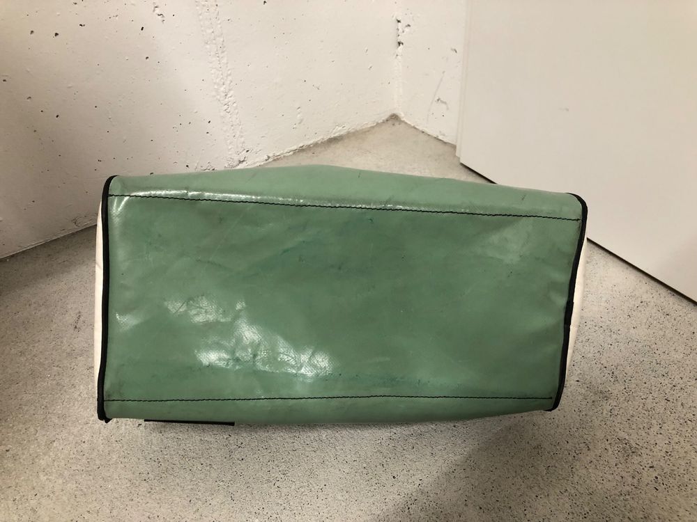 Freitag Tasche L03 Sabrina Industrialgreen Rarität!!! | Kaufen auf Ricardo