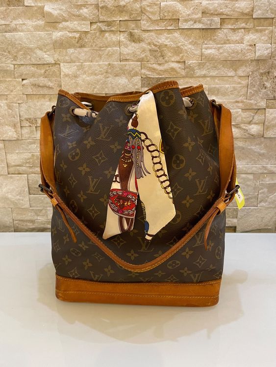 Louis Vuitton Noé Grand Canvas Art. Nr. -456 (Gebraucht) in Hittnau für ...