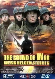THE SOUND OF WAR - WENN HELDEN STERBERN ==> SAMMELPORTO (Gebraucht) in ...