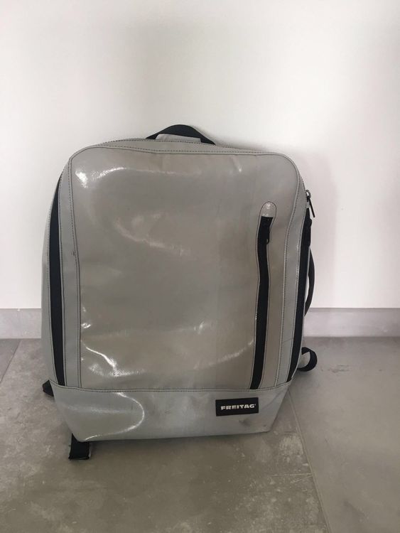 Freitag Rucksack HAZZARD | Kaufen auf Ricardo