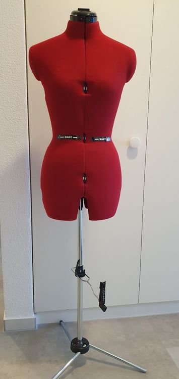 Schneiderpuppe / Schneiderbüste | Kaufen auf Ricardo