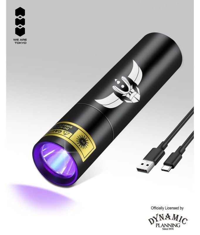 Poster - Goldorak - Spazer - "Print UV" - A4 - Goldorak (Neuf avec ...