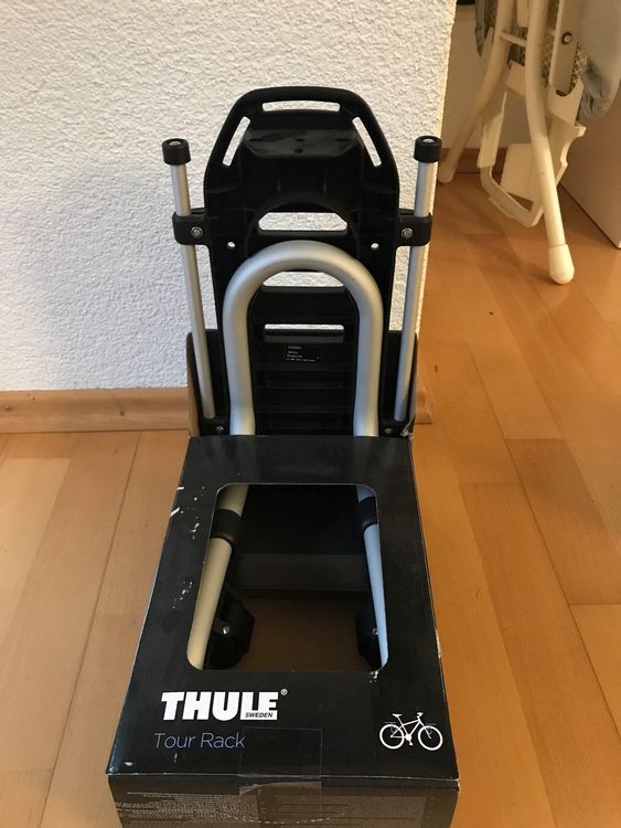 Thule Tour Rack (Neu (gemäss Beschreibung)) in St. Gallen für CHF 46 ...