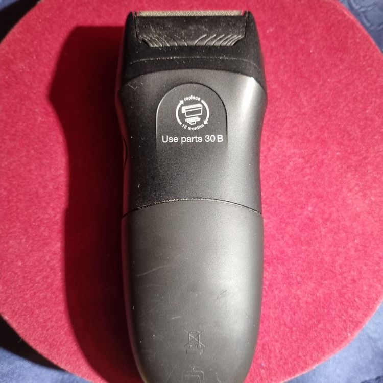 Rasierer Braun Smart Control Classic (Gebraucht) in für CHF 12 – mit ...