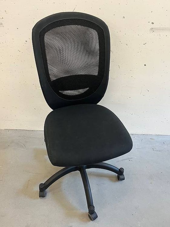 Chaise bureau IKEA (Gebraucht) in Les Acacias für CHF 20 – nur Abholung auf Ricardo kaufen