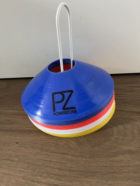 Plot pour s’entraîner au foot | Kaufen auf Ricardo