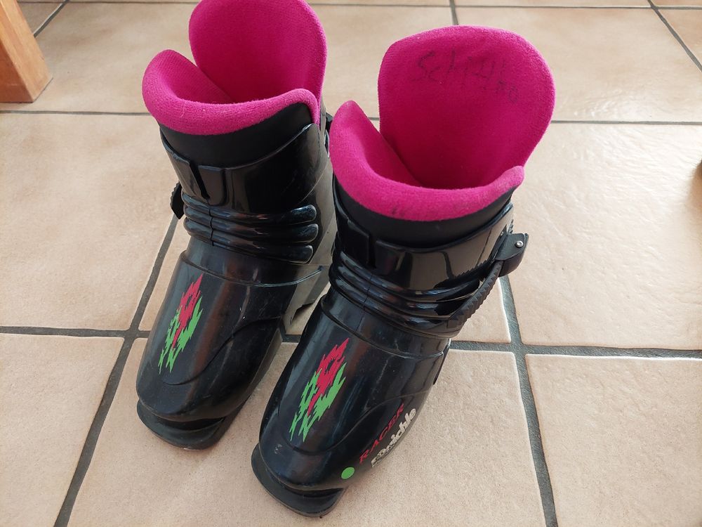Raichle Kinder Skischuhe 31 | Kaufen auf Ricardo