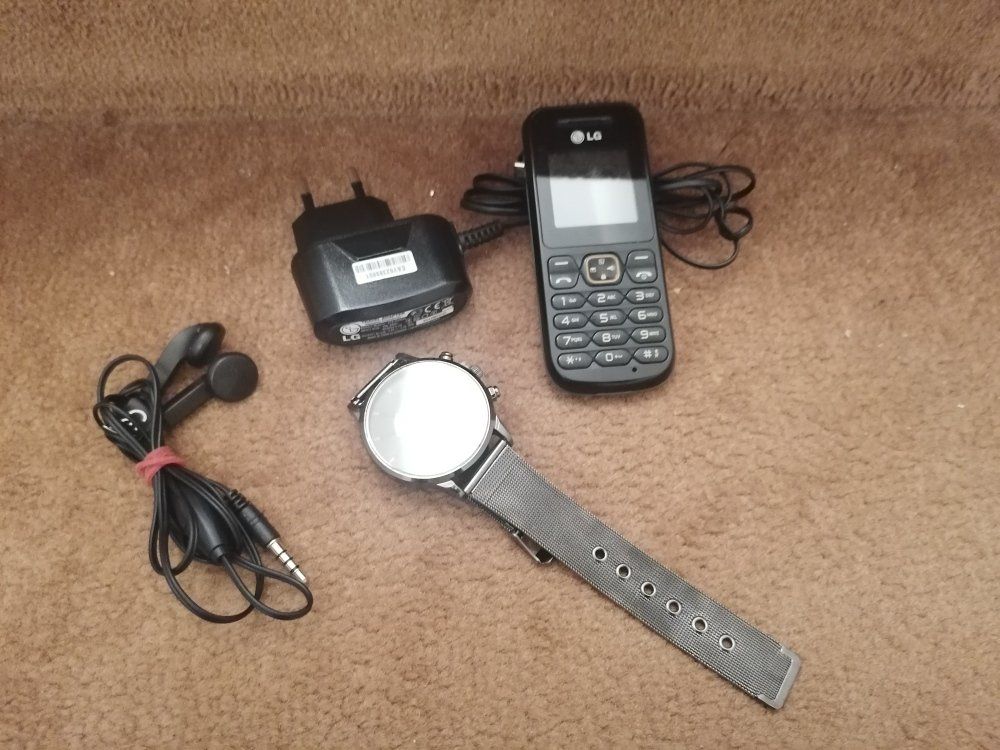 LG Mini - Natel / Kleines 2. Natel | Kaufen auf Ricardo