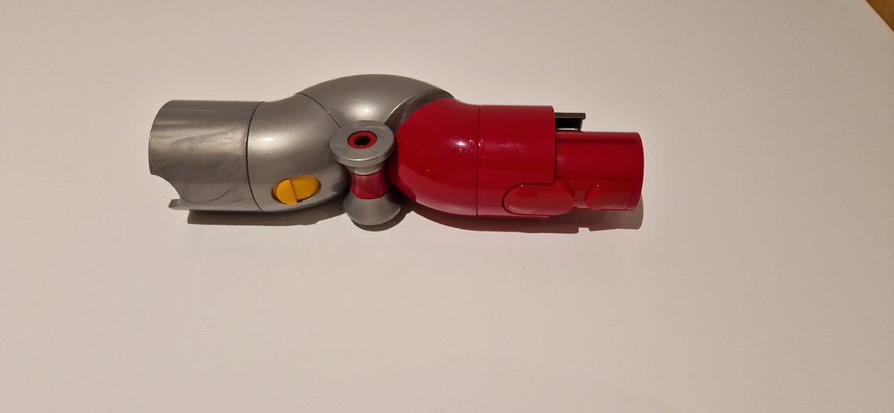 Dyson Flex-Adapter Teil Nr. 971435-01 (Neu (gemäss Beschreibung)) in ...