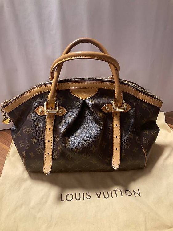 Louis Vuitton Gebraucht