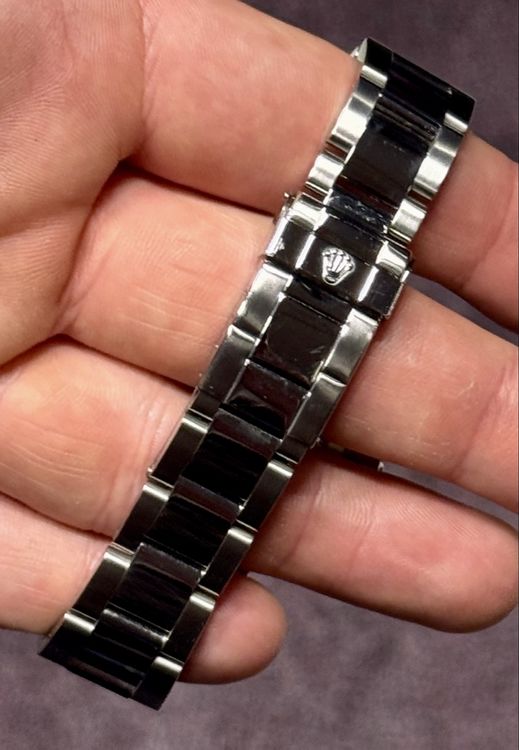 Rolex Yacht Master 16622 Rolesium 40mm (Gebraucht) in Commugny für CHF ...