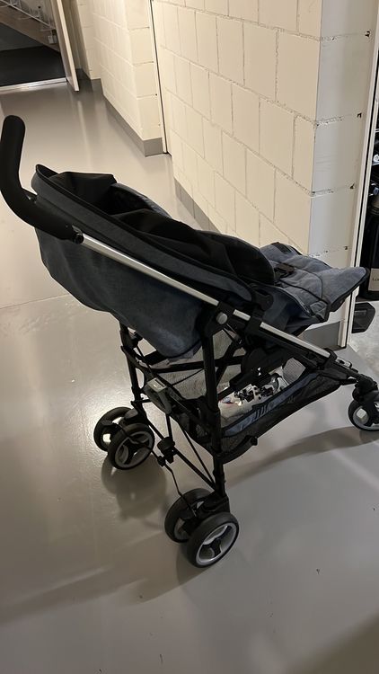 Buggy Kaufen Auf Ricardo