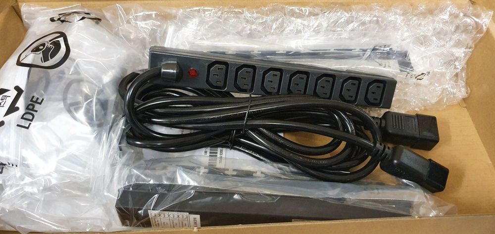 Rack Power Distribution Unit Extension | Kaufen auf Ricardo