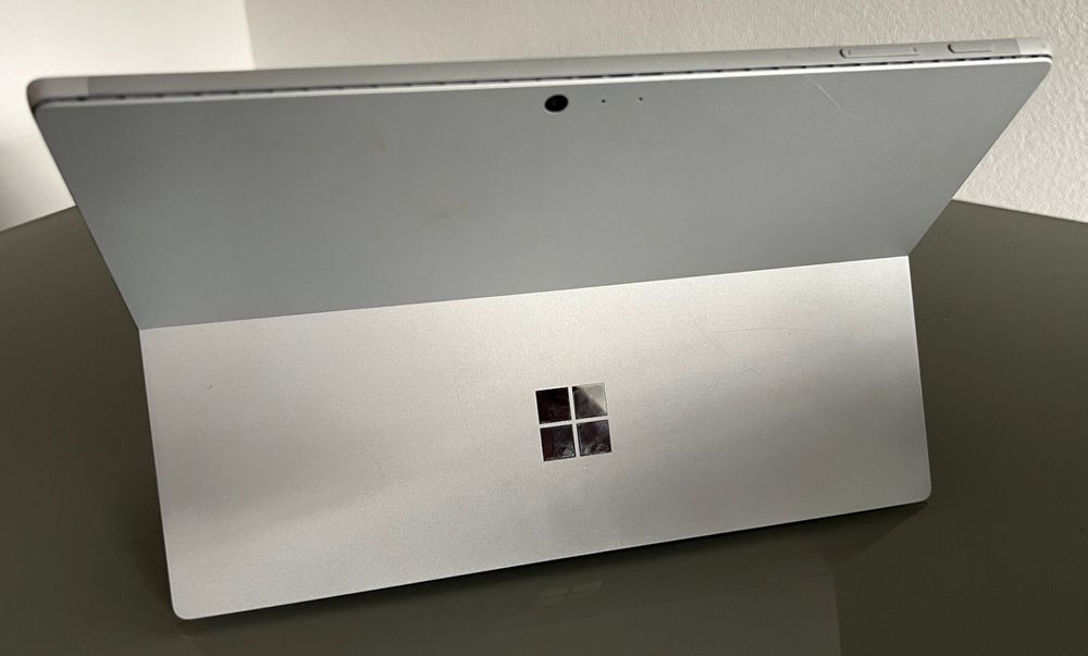 MICROSOFT Surface Pro 5 Core i5, 8Go Ram 256Go SSD (Gebraucht) in ...