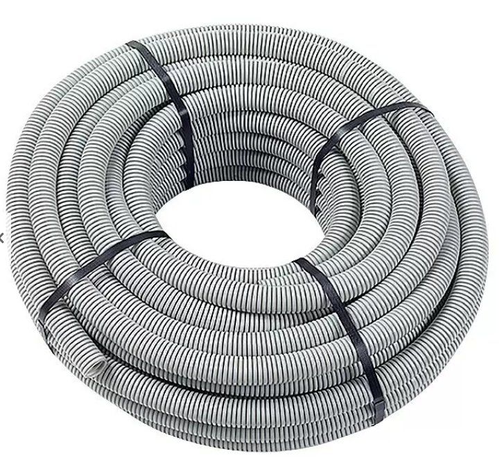 Wellrohr EN16 25m (Neu und originalverpackt) in Gstaad für CHF 7.9 ...