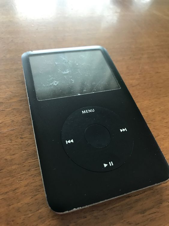 Ipod Classic | 80gb | Kaufen auf Ricardo