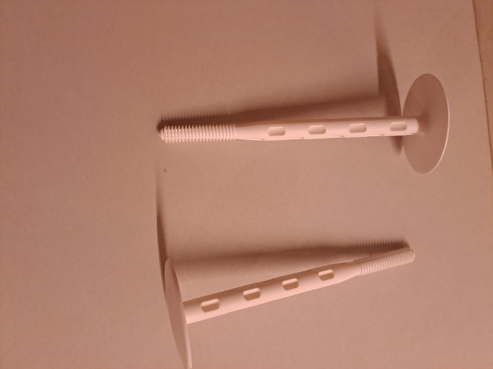 Isolierplattendorn Tilca (Neu (gemäss Beschreibung)) in Lenk im ...