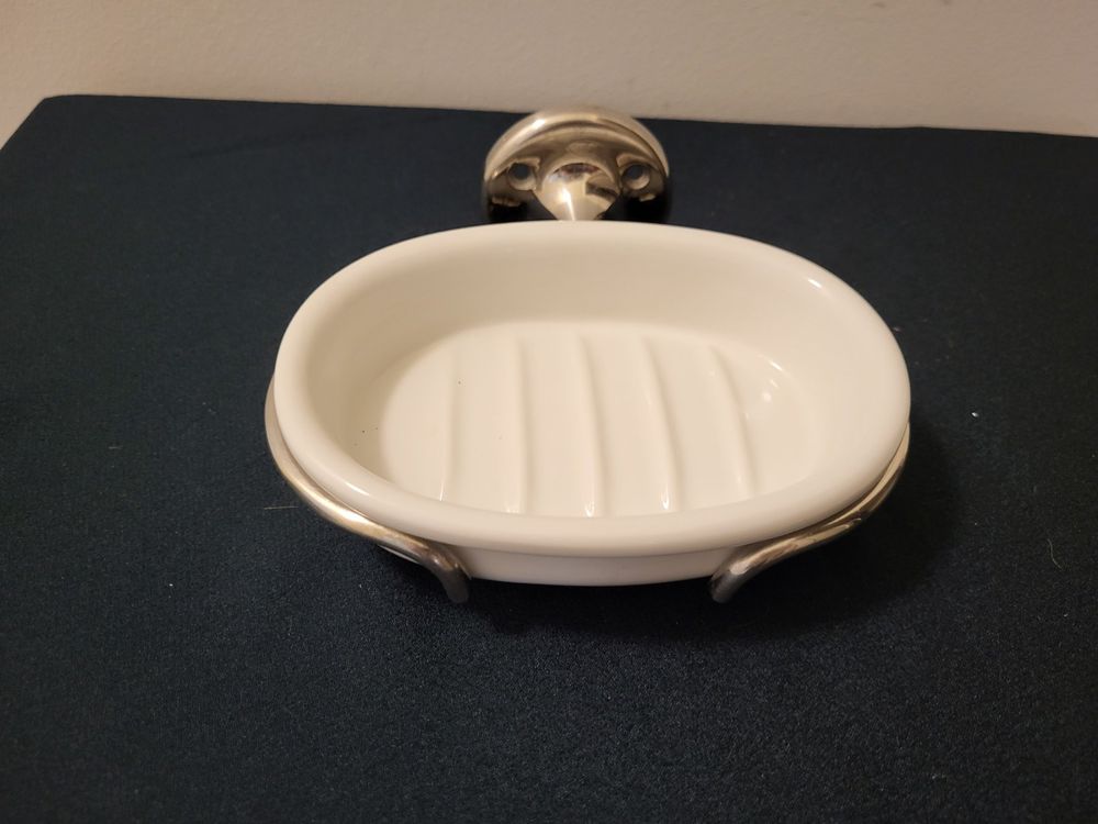 Seifenhalter vintage Langenthal | Kaufen auf Ricardo