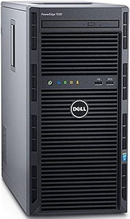 Dell PowerEdge T130 (Gebraucht) in Ittigen für CHF 11 – nur Abholung ...