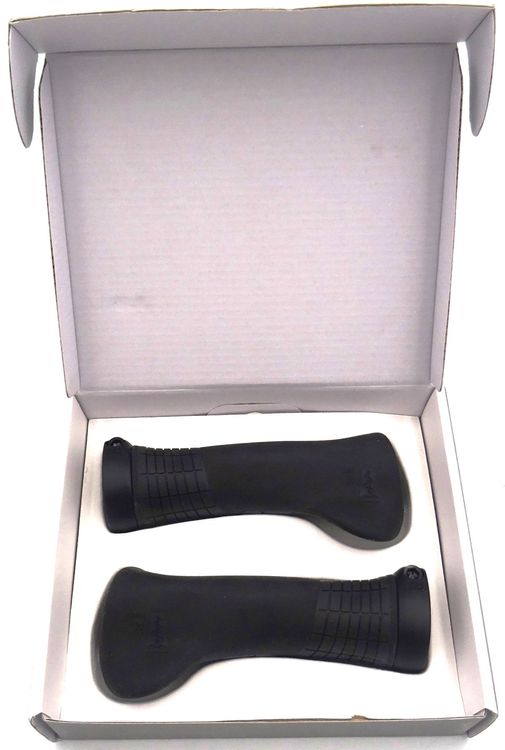 SQlab Lenkergriffe 710, Gr. M | Kaufen auf Ricardo