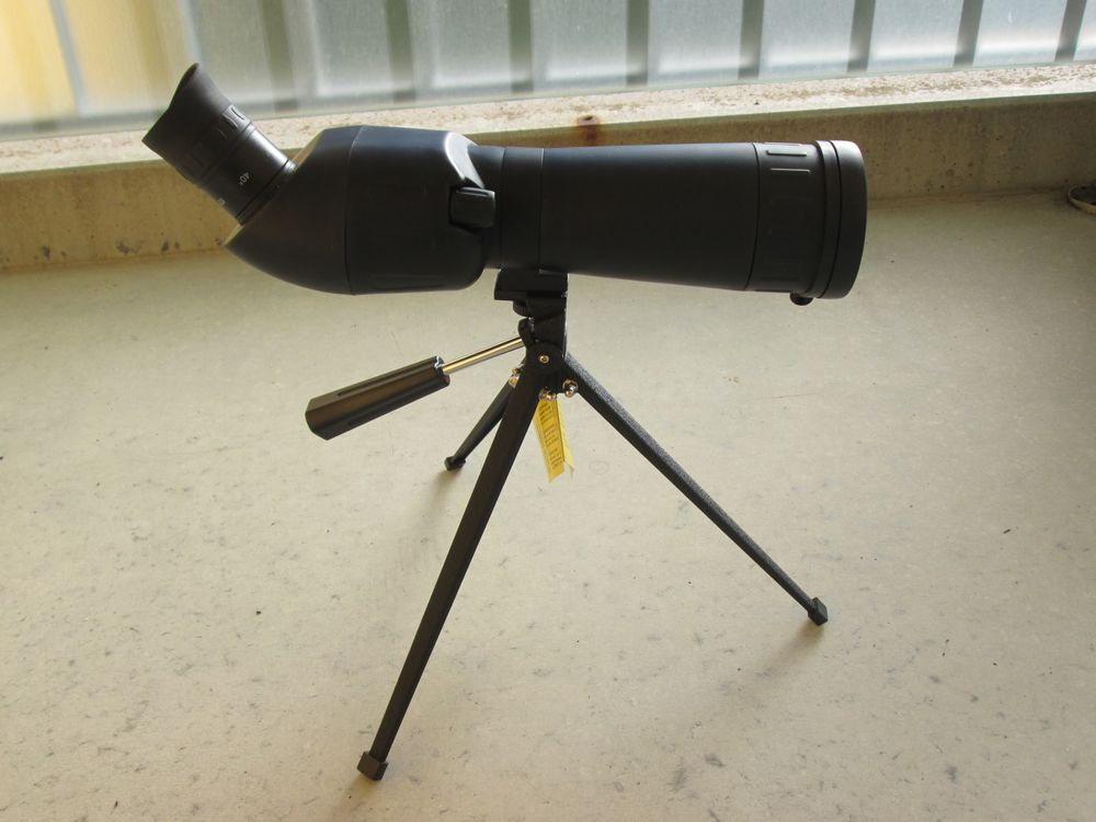 Zoom Spektiv | Kaufen auf Ricardo