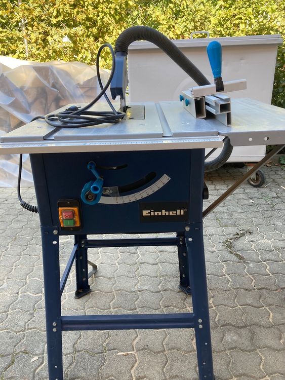 Tischsäge | Kaufen auf Ricardo