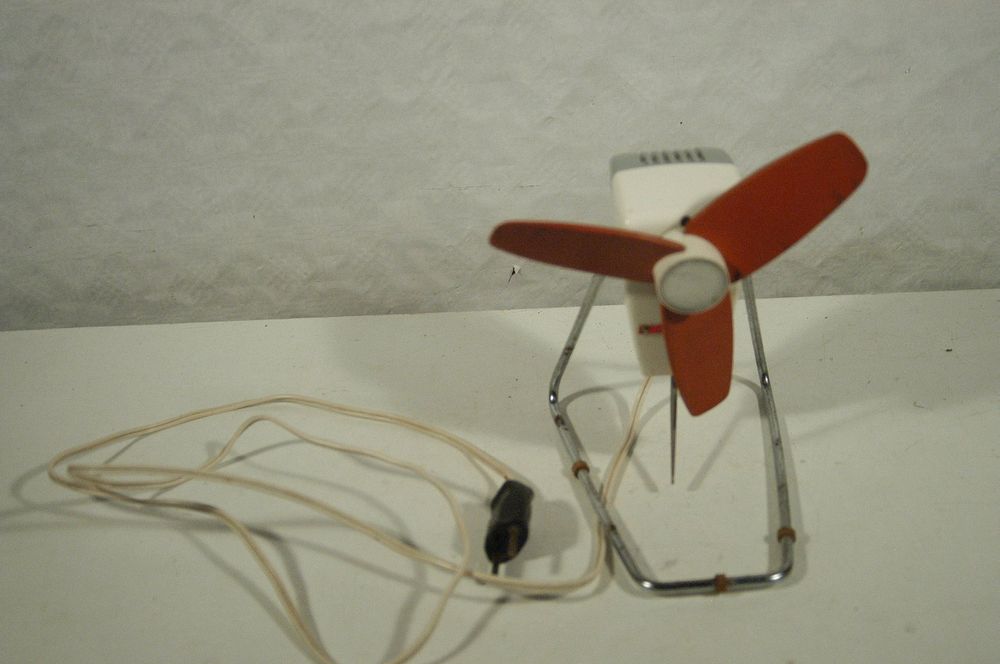 Retro Ventilator Philips (Gebraucht) in Herisau für CHF 35 – mit ...