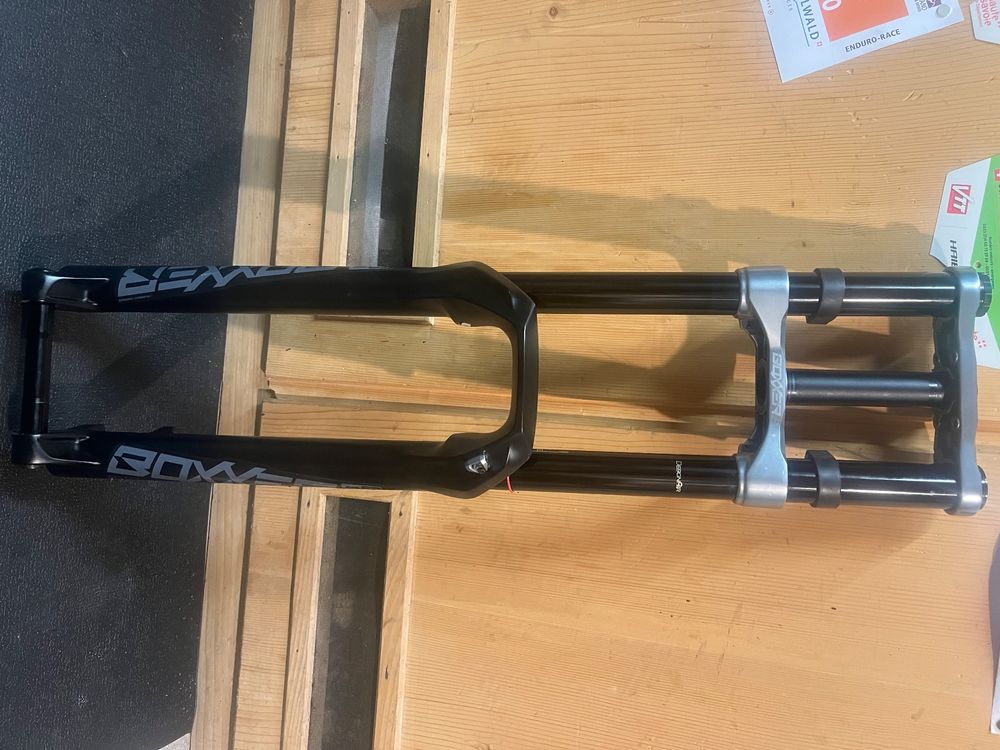 Rock Shox Boxxer select 29 (Gebraucht) in wengen für CHF 395 – mit ...