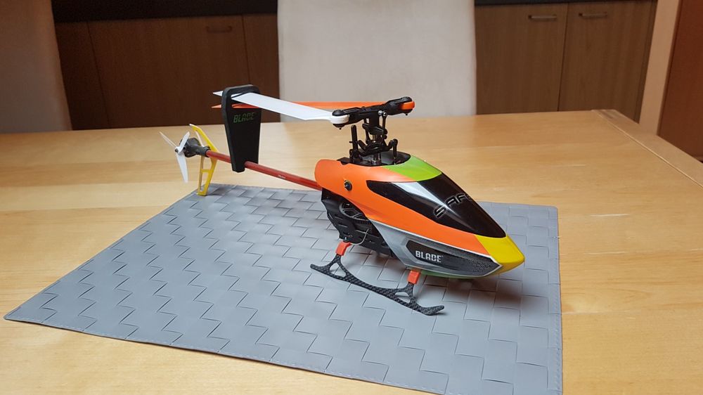 Blade 230s V2, RTF (ohne Akku) | Kaufen auf Ricardo