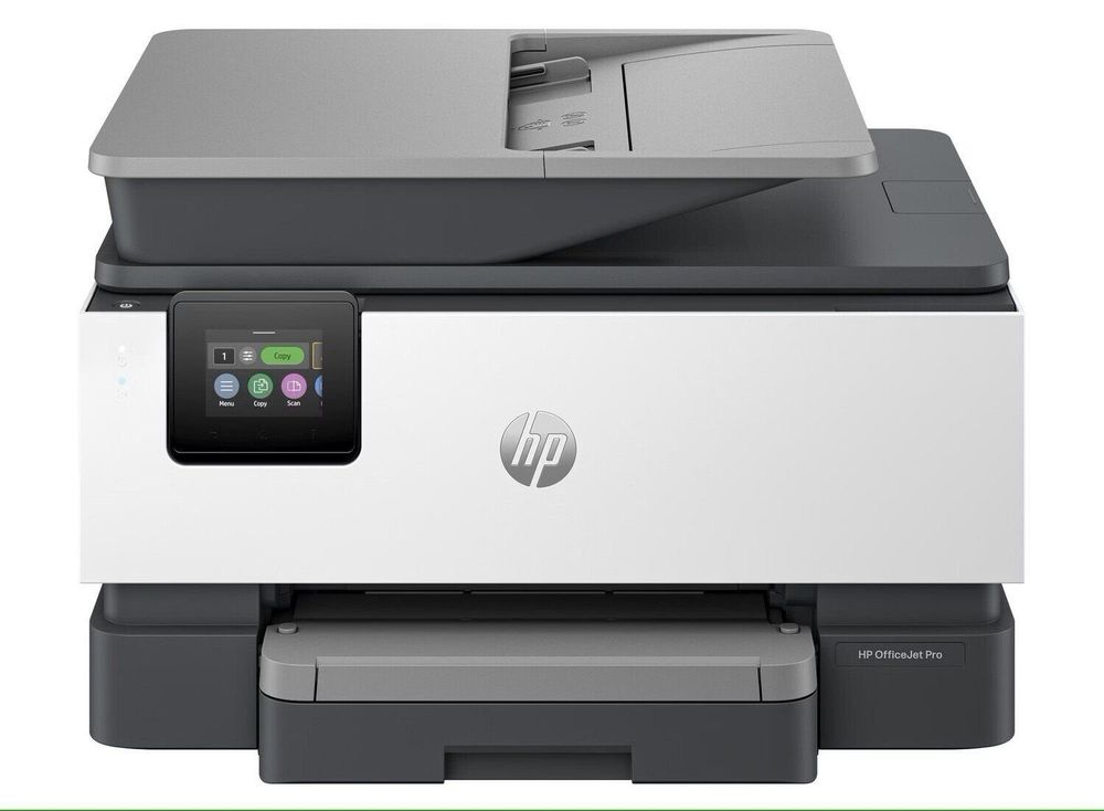Imprimante tout-en-un HP OfficeJet Pro 9122e (Neu und originalverpackt ...