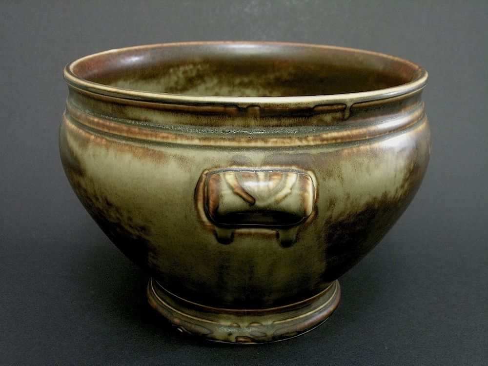 Suppenschüssel * SAHARA * Langenthal - fasst 1.5 - 2 Lt. (Neu (gemäss ...