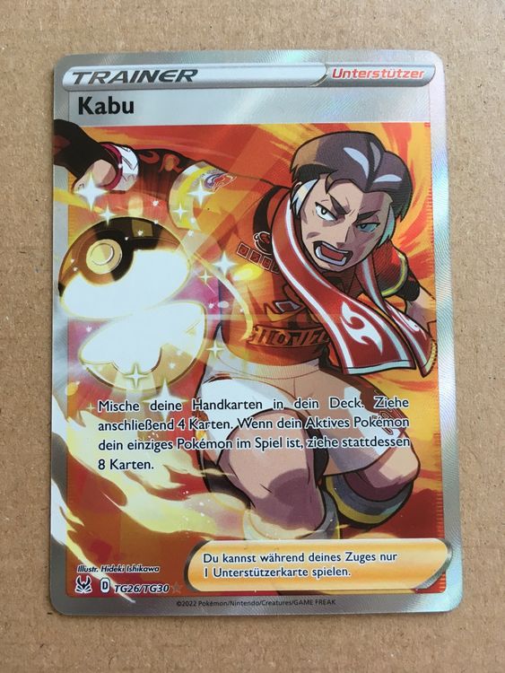 Verlorener Ursprung TG26/TG30 Kabu -DE- (Gebraucht) in St.Gallen für CHF 3.9 – mit Lieferung auf ...