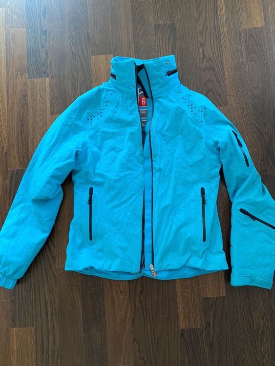 Mountain Force Skijacke GR.36 (Gebraucht) in Altendorf für CHF 80 – mit Lieferung auf Ricardo kaufen