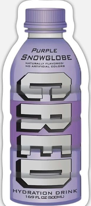 Cred Drink South Park Purple Snowglobe Sticker Kaufen Auf Ricardo