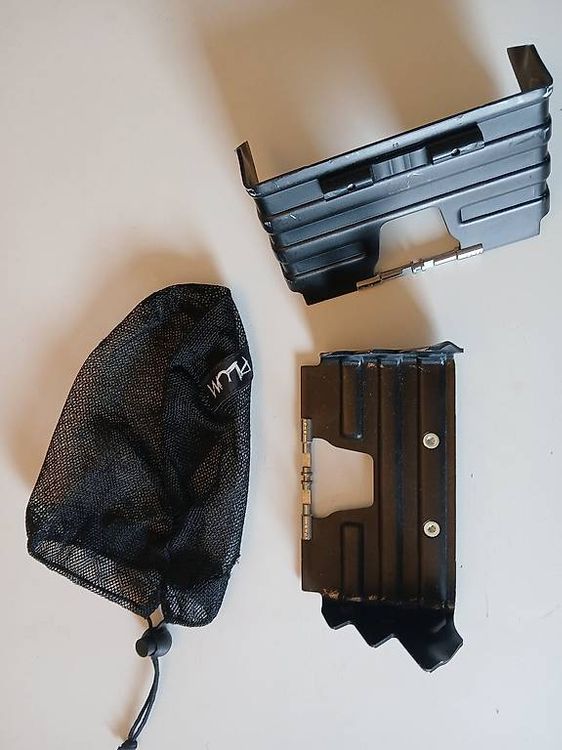 PLUM Splitboard Harscheisen SKSPLIT 145 cm (Gebraucht) in Davos Platz ...