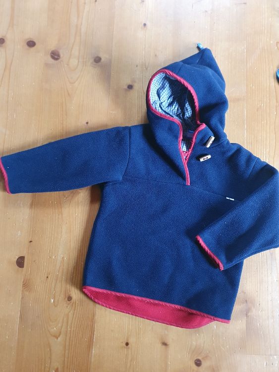 Finkid Pulli 110/120 | Kaufen auf Ricardo