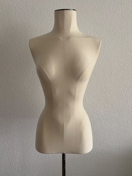 Maneken, Schneiderpuppe Gr.32-34 | Kaufen auf Ricardo