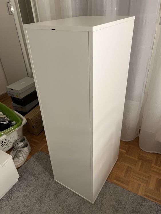 Meuble Alex Ikea (Gebraucht) in Genève für CHF 65 – nur Abholung auf ...